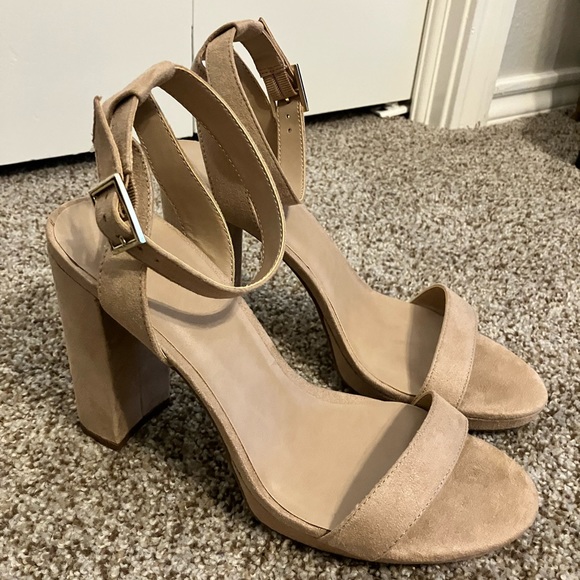 Mix No. 6 | Shoes | Mix No 6 Trima Platform Shoes | Poshmark